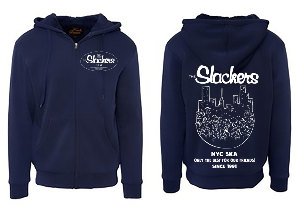 Store | The Slackers